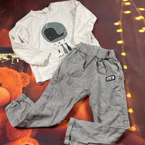 Matching Sets | Kids Cute Matching Set | Poshmark